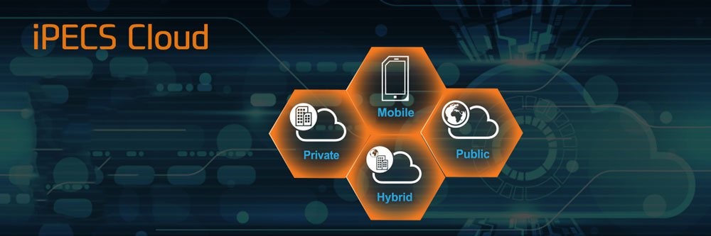 iPECS CLOUD - MN İLETİŞİM
